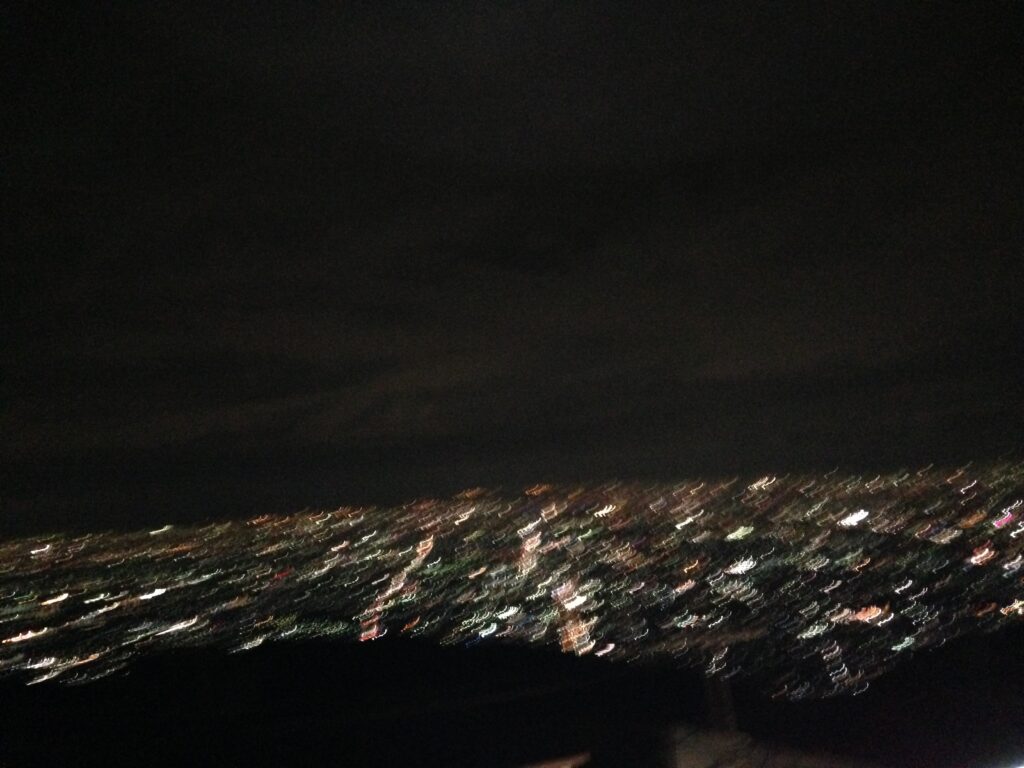 時間の濃さ | 株式会社シーキューブ